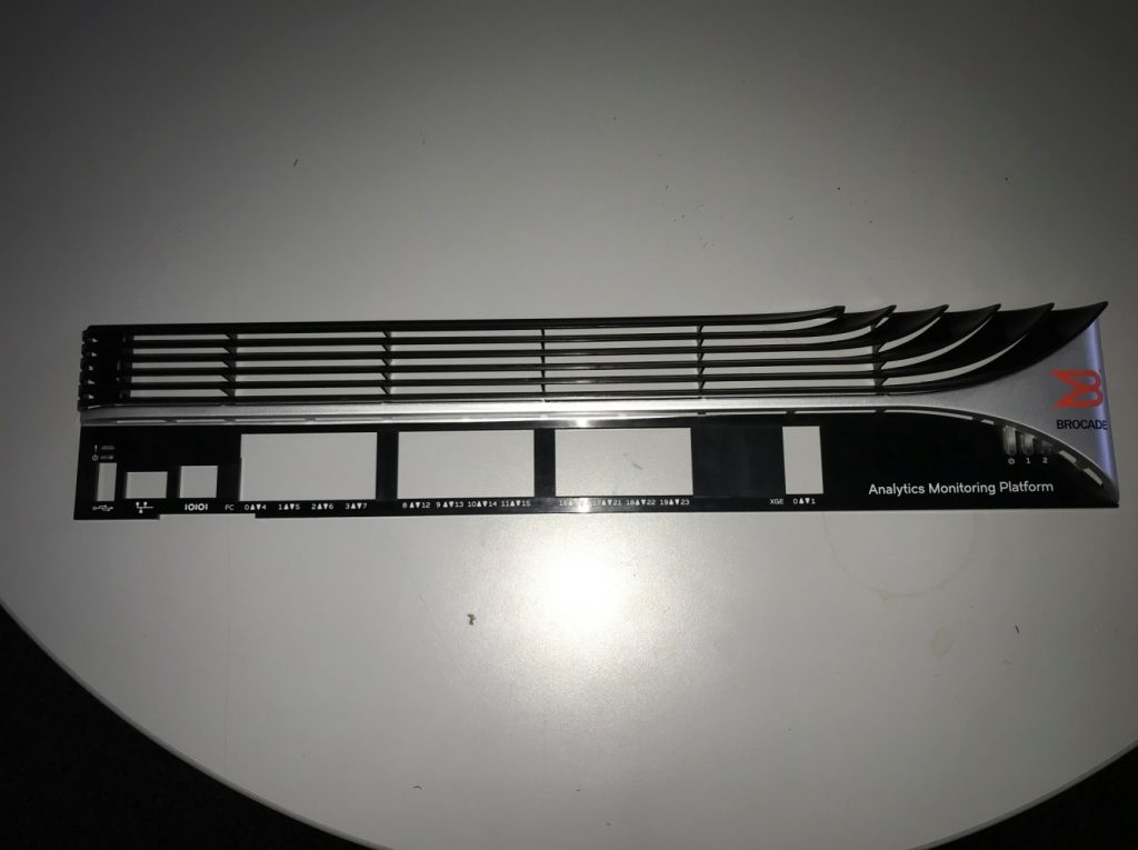 Injection Molded Part Design Part 1: Simplifying Undercuts - StudioRed